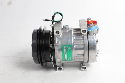 China SK60SR SK70SR EH70 E80 E70 Graafmachine Airconditioning Compressor Deelnaam YT91V00001F1 Te koop