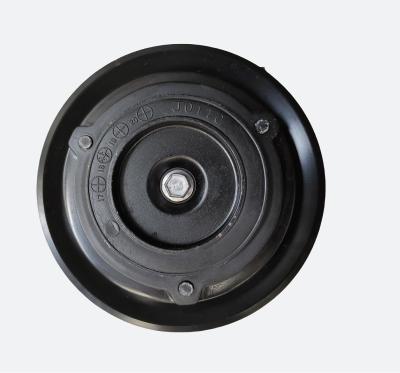 中国 1A2A1-13100 9J246-0158 SANY SY35UとSY55U用の掘削機空調圧縮機 販売のため