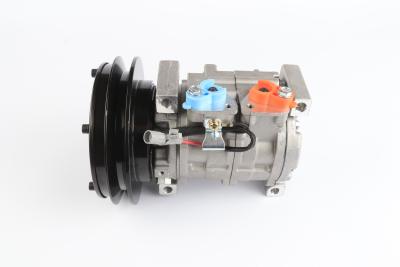 Cina 12V SD7H15 Compressore per caricatore CATERPILLAR 416E 416F Opere di costruzione 3004277 3952123 in vendita
