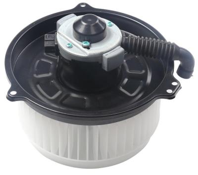 China Excavator Engine 24v Heater Blower Fan Motor For PC220-7 PC300-7 for sale