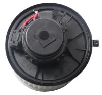 China 520-3550 Excavator Air Blower Motor For E305.5E E305.5E2 E308E2 306E2 E3072 for sale