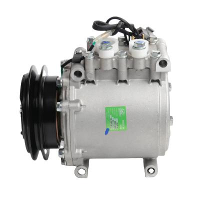 Cina Compressore per escavatori a motore A/C 4M40 3064 3066 171-7495 in vendita