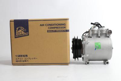 Cina Compressore per escavatori a motore A/C 4M40 3064 3066 171-7495 in vendita