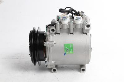 Cina Compressore per escavatori a motore A/C 4M40 3064 3066 171-7495 in vendita
