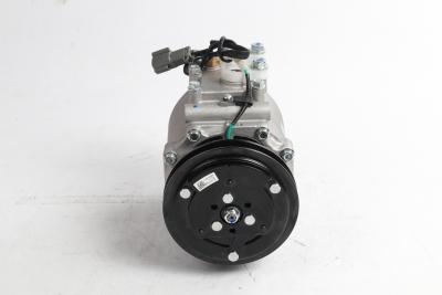 Cina Compressore per escavatori a motore A/C 4M40 3064 3066 171-7495 in vendita