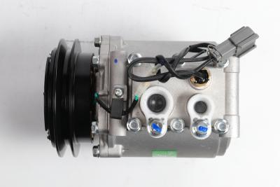 Cina Compressore per escavatori a motore A/C 4M40 3064 3066 171-7495 in vendita