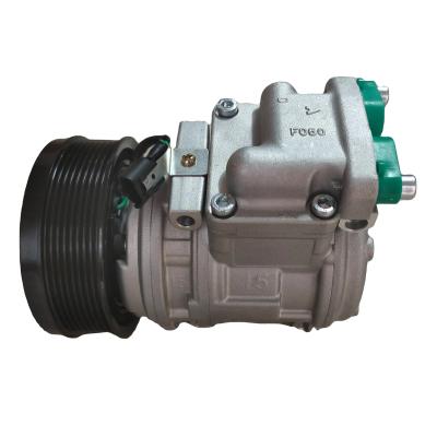 Cina DOOSAN DX340 DX350 Escavatore Compressore CA Compressore di rifornimento in vendita