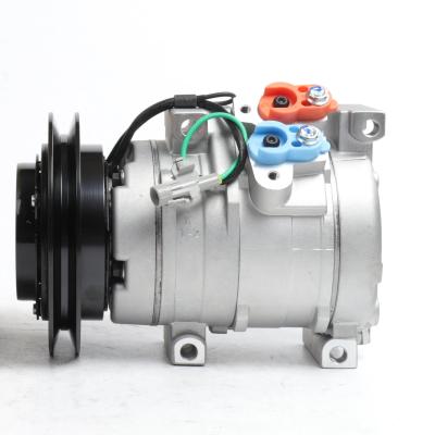 中国 SY215 エグババターコンプレッサー 部品 YJ167 SG447220-4053 B220203000007 販売のため