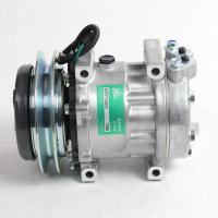 Quality Air Condition Excavator Compressor For WA470-6 WA380-6 Loader 423-S62-4330 for sale