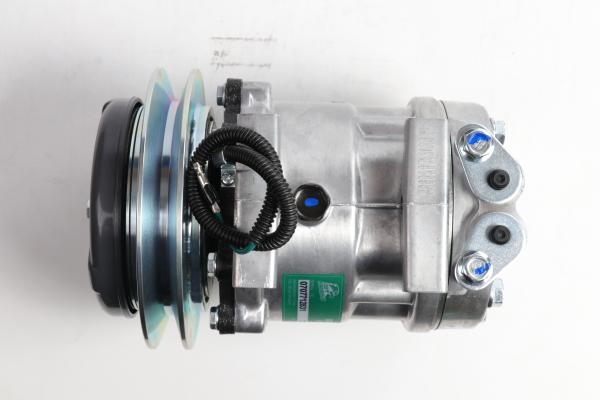 Quality Air Condition Excavator Compressor For WA470-6 WA380-6 Loader 423-S62-4330 for sale