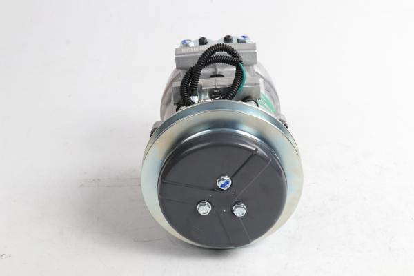Quality Air Condition Excavator Compressor For WA470-6 WA380-6 Loader 423-S62-4330 for sale