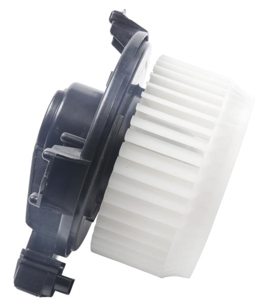 Quality TOYOTA Air Flow Excavator Blower Motor PM9351 75830 871030E040 8710360400 68232372AC 700215 for sale