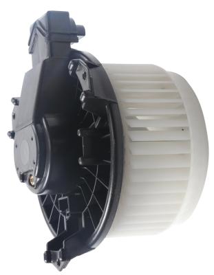 Quality TOYOTA Air Flow Excavator Blower Motor PM9351 75830 871030E040 8710360400 for sale