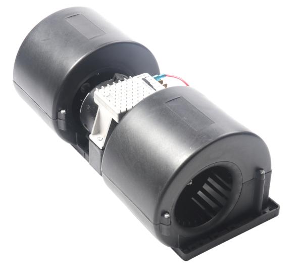 Quality 24V Excavator Blower Motor For MITSUBISHI Truck OEM 282500-1050 162500-5461 for sale