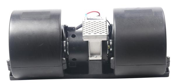 Quality 24V Excavator Blower Motor For MITSUBISHI Truck OEM 282500-1050 162500-5461 for sale