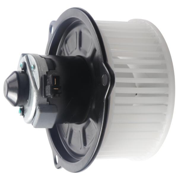 Quality 24V Excavator Blower Motor For MITSUBISHI Truck OEM 282500-1050 162500-5461 for sale