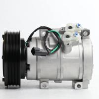 Quality Excavator Compressor for sale