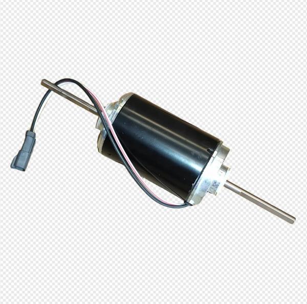 Quality 777D Excavator Blower Motor Assembly Truck Parts 1741494 3850244 BM24226 for sale