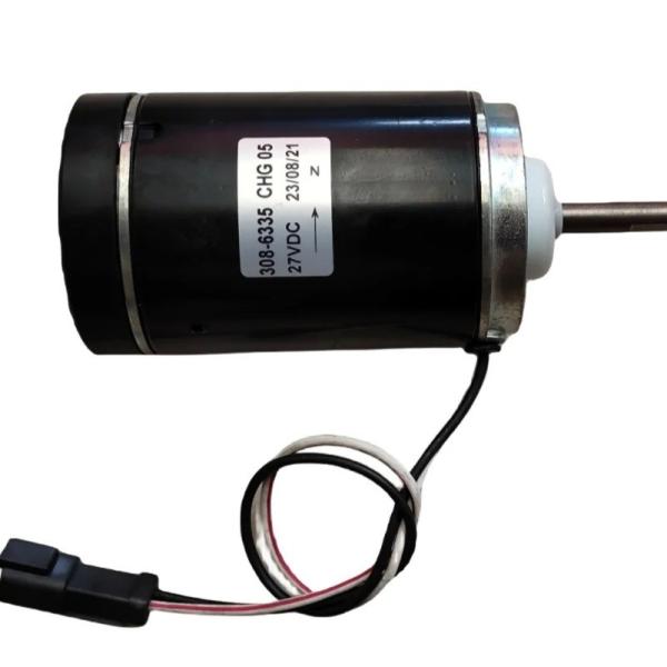 Quality GP-Electric Hitachi Caterpillar Blower Motor 3086335 174-1495 for sale