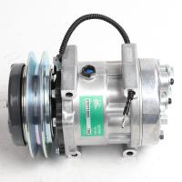 Quality YX91V00002F2 Air Conditioning Excavator Compressor LC91V00002F2 LC91V00002P1 for sale