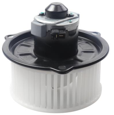 Cina ND116340-3320 Blower elettrico per escavatori Motore ventilatori riscaldatore per PC200 PC300 WA250-3 WA250-5 in vendita
