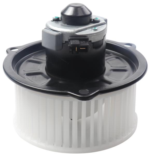 Quality ND116340-3320 Electric Excavator Blower Motor Fans Heater for PC200 PC300 WA250 for sale