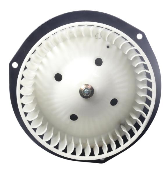 Quality ND116340-3320 Electric Excavator Blower Motor Fans Heater for PC200 PC300 WA250 for sale