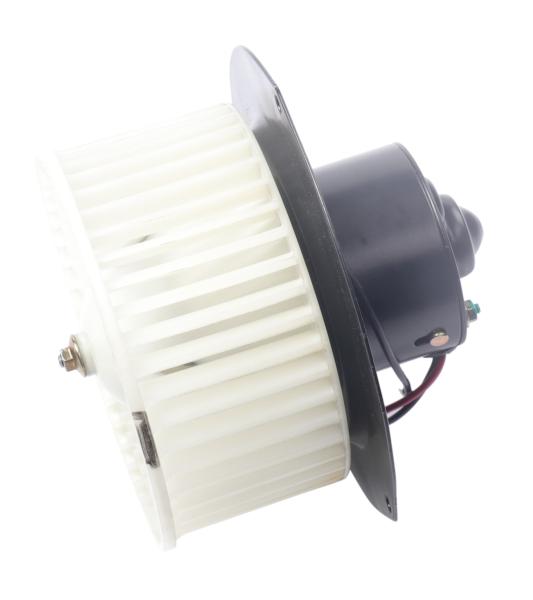 Quality ND116340-3320 Electric Excavator Blower Motor Fans Heater for PC200 PC300 WA250 for sale