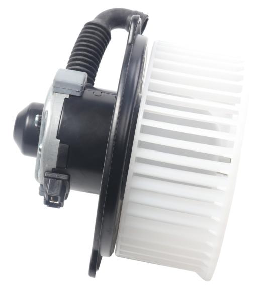 Quality ND116340-3320 Electric Excavator Blower Motor Fans Heater for PC200 PC300 WA250 for sale