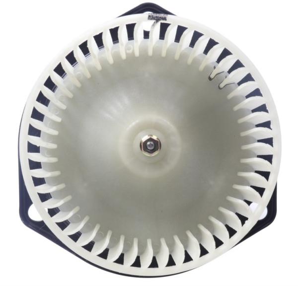 Quality ND116340-3320 Electric Excavator Blower Motor Fans Heater for PC200 PC300 WA250 for sale