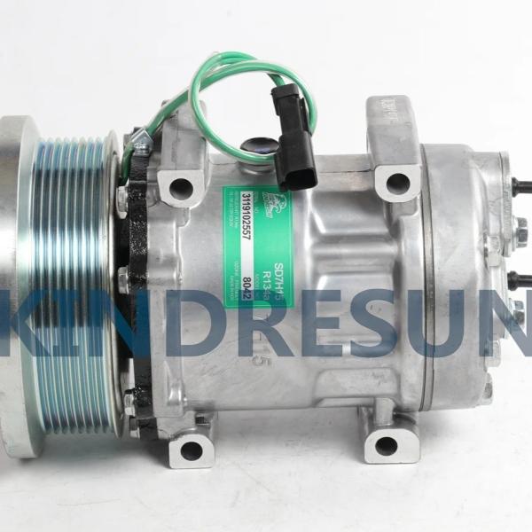 Quality 320-1291 Machinery Engine Excavator Compressor 777G/C32 988K/C18 for sale
