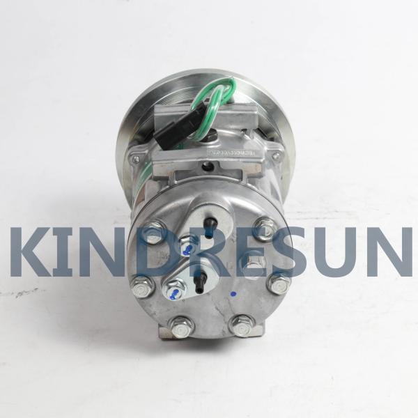Quality 3201291 54095 AC Excavator Compressor for CAT OEM 4720559 for sale
