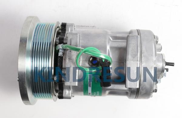 Quality 3201291 54095 AC Excavator Compressor for CAT OEM 4720559 for sale