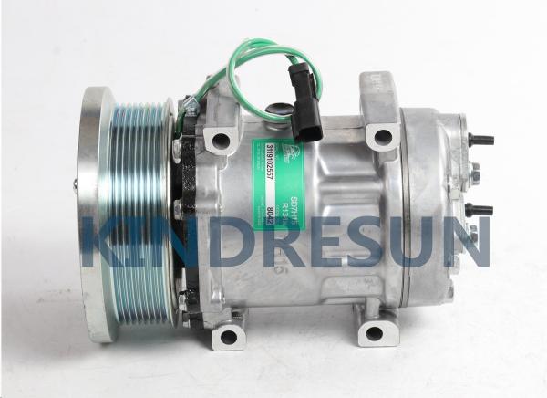 Quality 3201291 54095 AC Excavator Compressor for CAT OEM 4720559 for sale