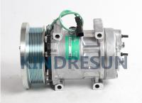 China Excavator Engine  AC Compressor 372-9493 8PK 472-0559 for sale