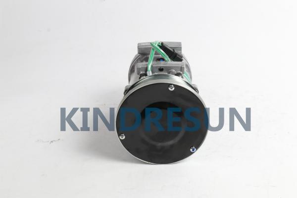 Quality Excavator Engine Caterpillar AC Compressor 372-9493 8PK 472-0559 for sale