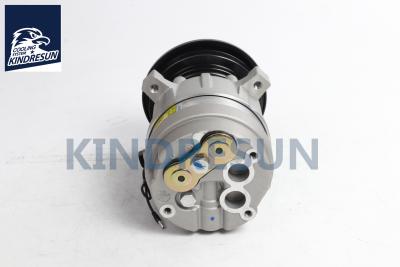 China 730277 Air Conditioning Excavator Compressor for HYUNDAI R55 R60 R70 R80 for sale
