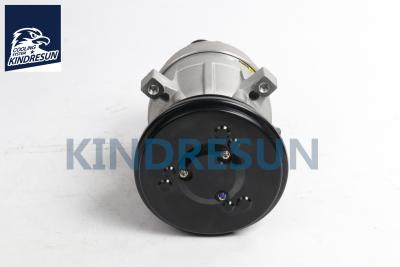 China 730277 Air Conditioning Excavator Compressor for HYUNDAI R55 R60 R70 R80 for sale