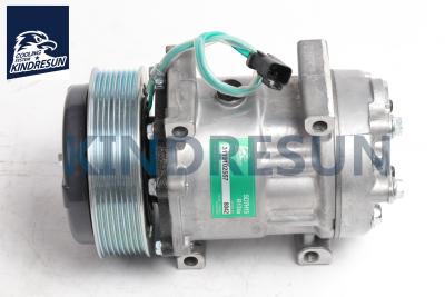 China EC350D EC480D Aftermarket AC Compressor 15082727 14518640 11412631 14659238 for sale