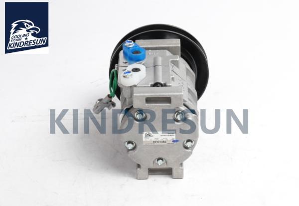 Quality Hitachi ZX200 Excavator Compressor 4721999 OEM for sale