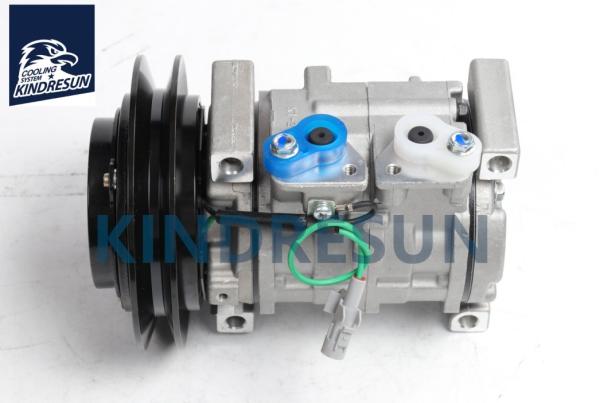 Quality Hitachi ZX200 Excavator Compressor 4721999 OEM for sale
