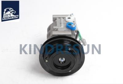 Quality Hitachi ZX200 Excavator Compressor 4721999 OEM for sale