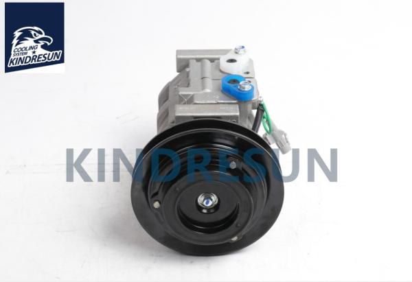 Quality Hitachi ZX200 Excavator Compressor 4721999 OEM for sale
