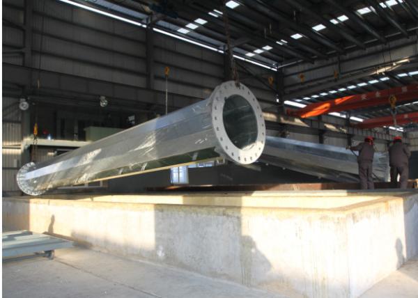 Sistema automático da remoção do ferro para o tanque de derretedura na linha projeto Turnkey da planta de galvanização do mergulho quente