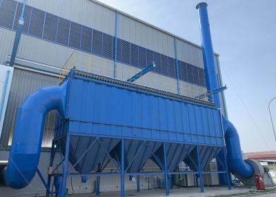 Cina Scrivo a linea di zincatura a caldo la pianta a macchina chiavi in mano industriale di zincatura a caldo in vendita