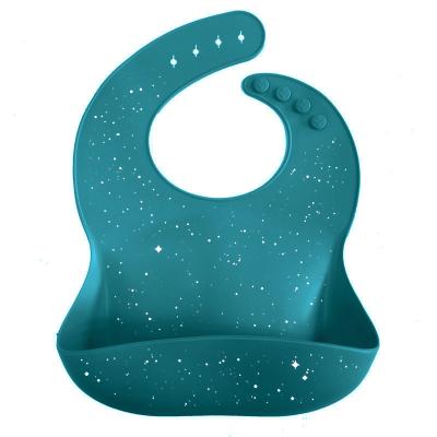 Cina LFGB ha stampato la busbana francese del silicone personale busbana francese del collettore del silicone del modello con la tasca in vendita