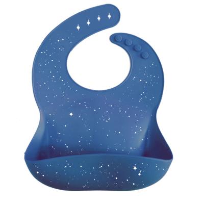 Cina LFGB ha stampato la busbana francese del silicone personale busbana francese del collettore del silicone del modello con la tasca in vendita
