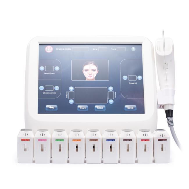4D HIFU Machine