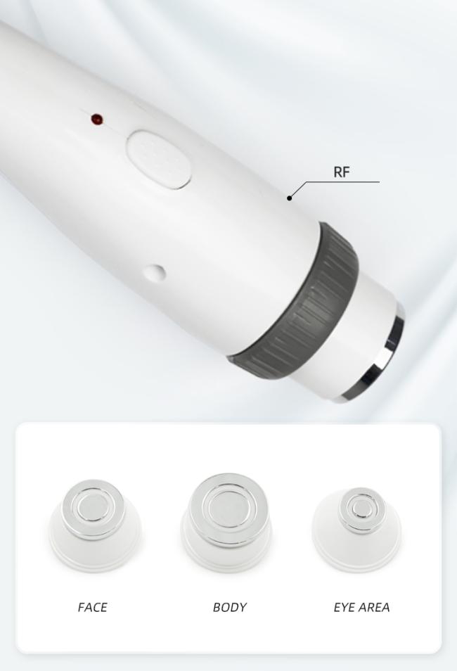RF Handle