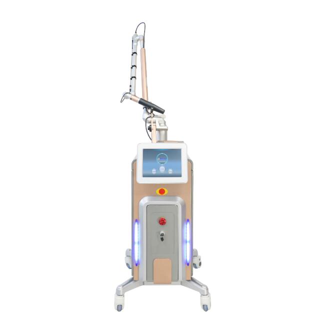 RL-C21 picosecond laser model